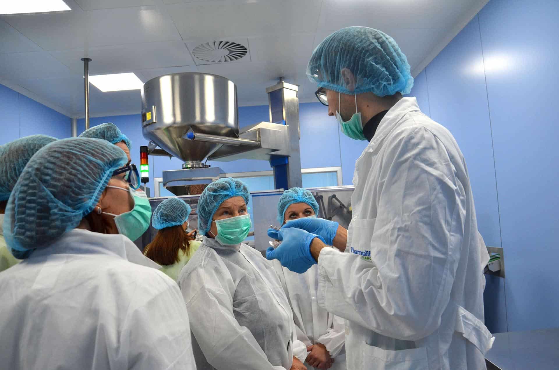 Pharmalife Research - Delap